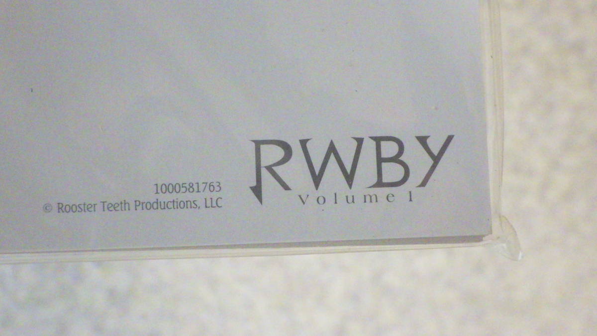 Yahoo!オークション - J408-100 RWBY ポストカードセット