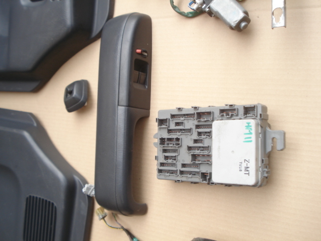 Yahoo!オークション - 5313 バモス HM1 ホビオ HM4 パワーウインドウ...