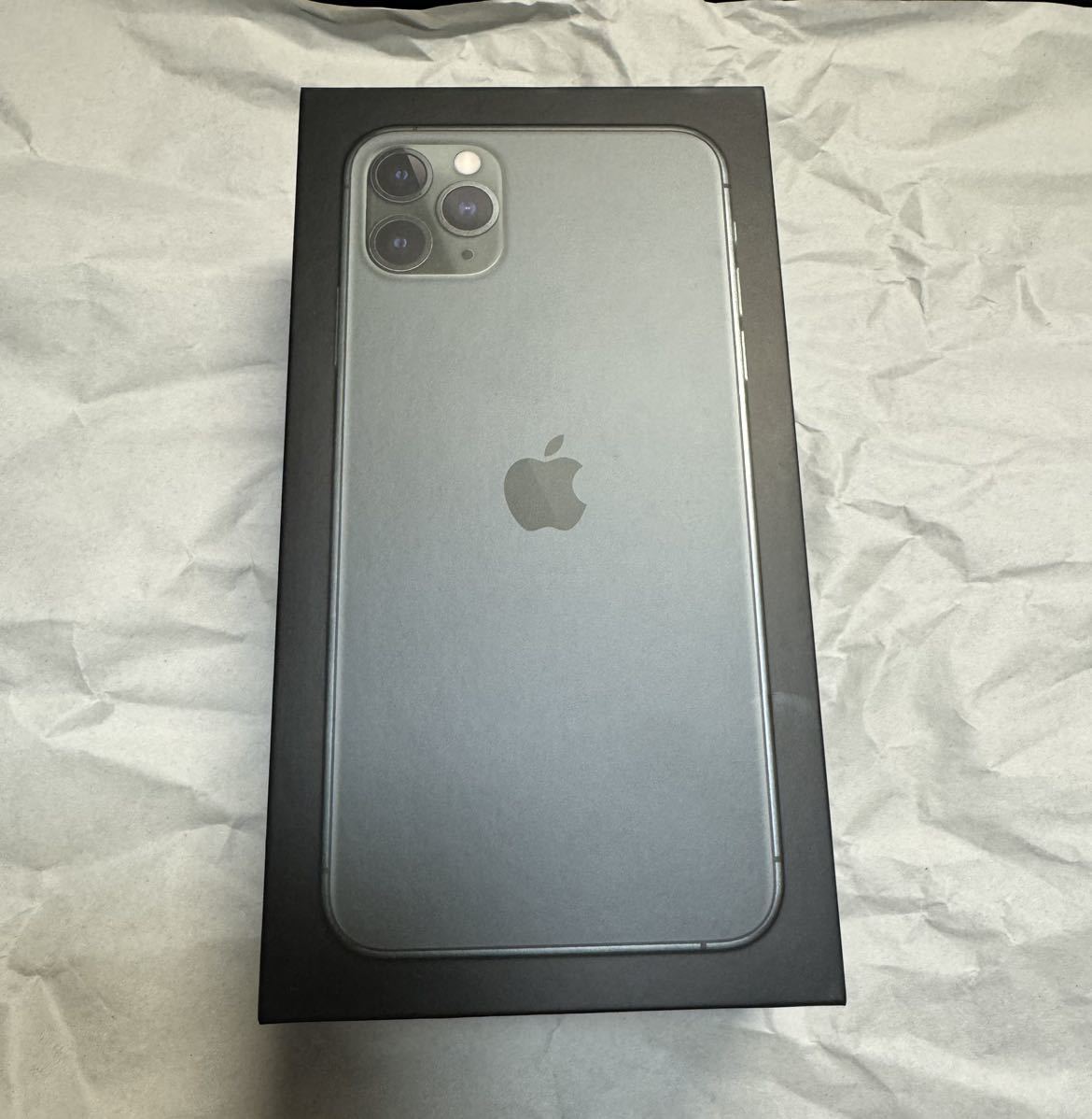 Yahoo!オークション - iPhone 11 PRO MAX 256G 香港モデル