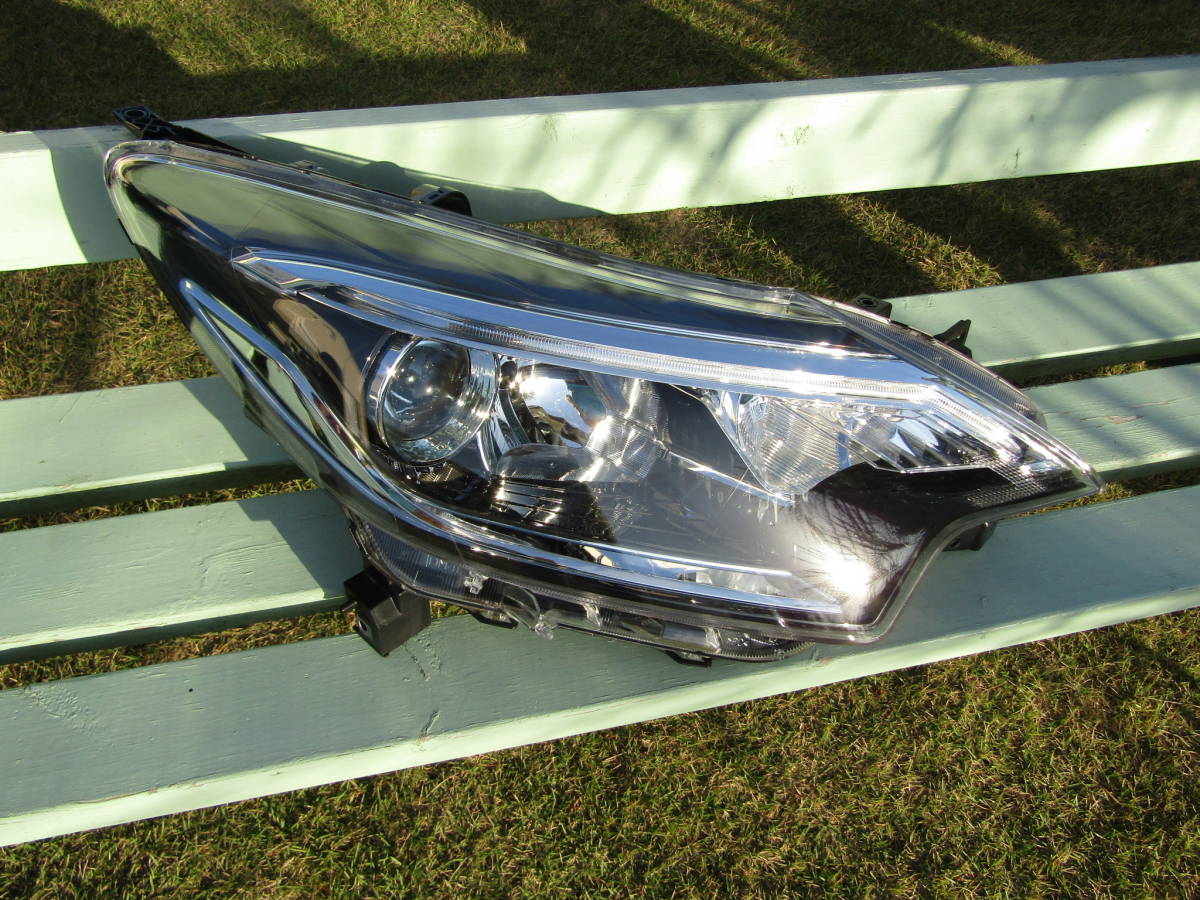 日産 ノート E12 純正 右 ヘッドライト ライト ICHIKHO 1934 後期 1111804(ヘッドライト)｜売買されたオークション情報、yahooの商品情報をアーカイブ公開 ...
