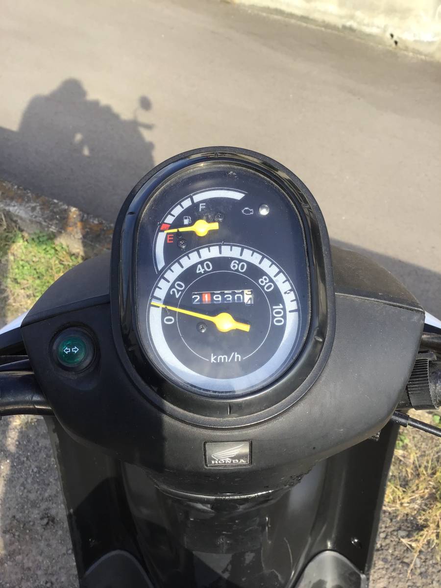 Yahoo!オークション - ホンダ BENLY