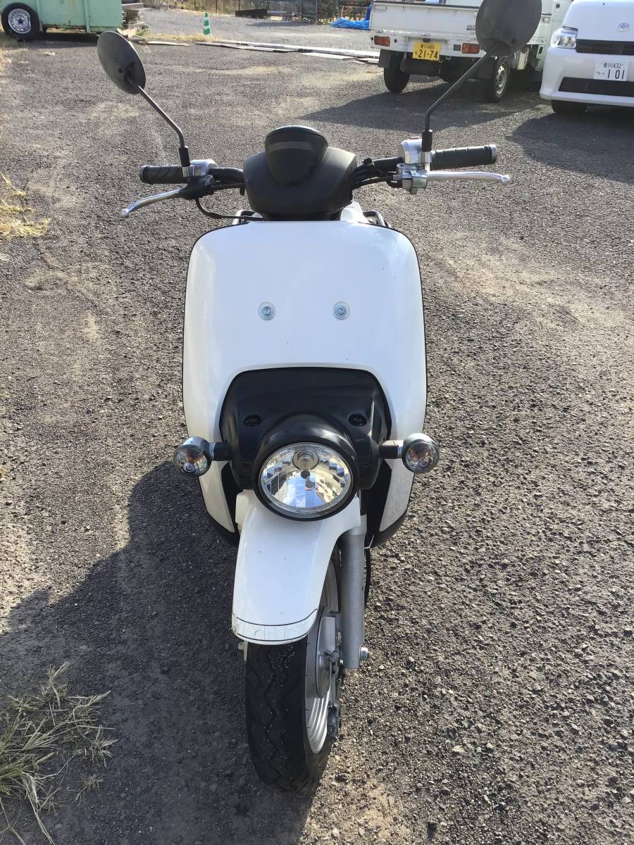 Yahoo!オークション - ホンダ BENLY