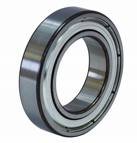 Yahoo!オークション - 新潟精機 BeHAUS ボールベアリング 両面シールド...