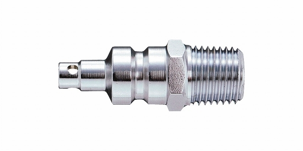 Yahoo!オークション - 新潟精機 BeHAUS 高圧カプラプラグ B-3HP