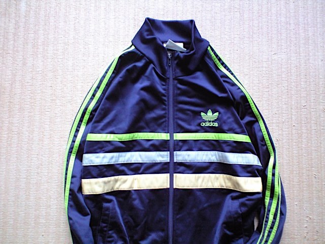 即決 90s ヴィンテージ adidas 胸3本ライン ジャージ ビック 即決 90s ヴィンテージ adidas 胸3本ライン ジャージ ビック