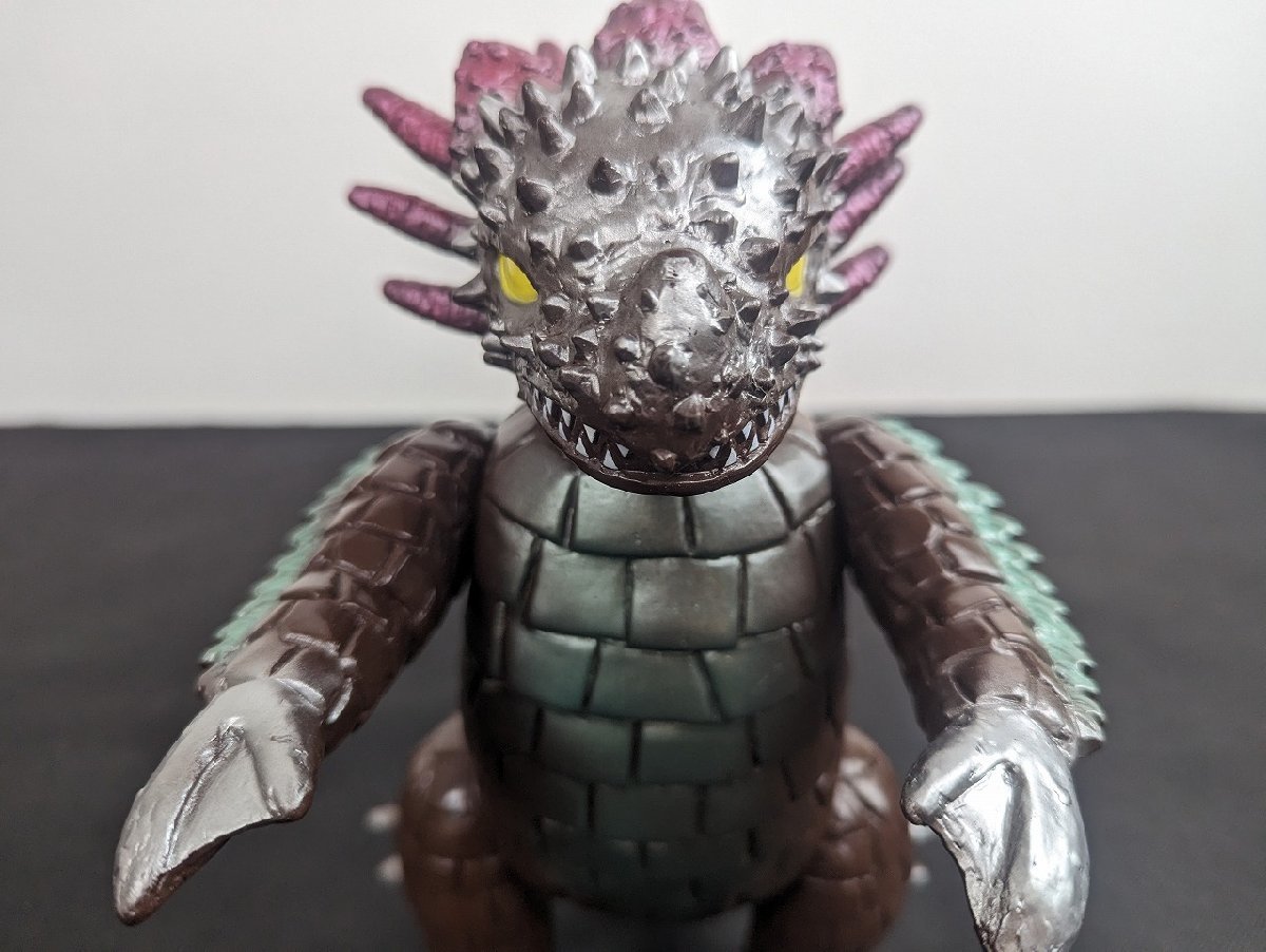 Yahoo!オークション - M-633/マーミット アンバラン ジャイアントロボ...