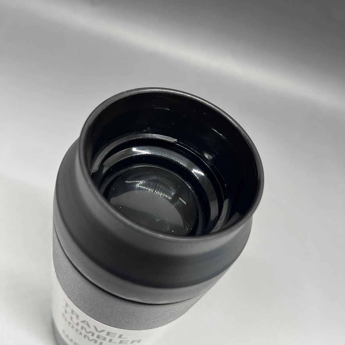 Yahoo!オークション - Z762 未使用品 タンブラー トラベルタンブラー ...