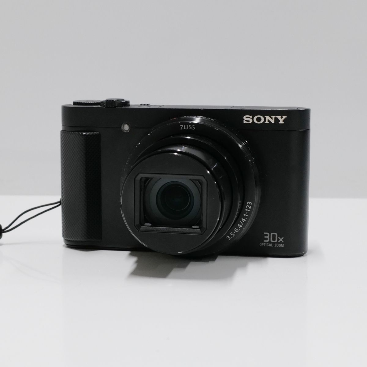 Yahoo!オークション - DSC-HX80 SONY Cyber-Shot USED美品 デジタルカ...