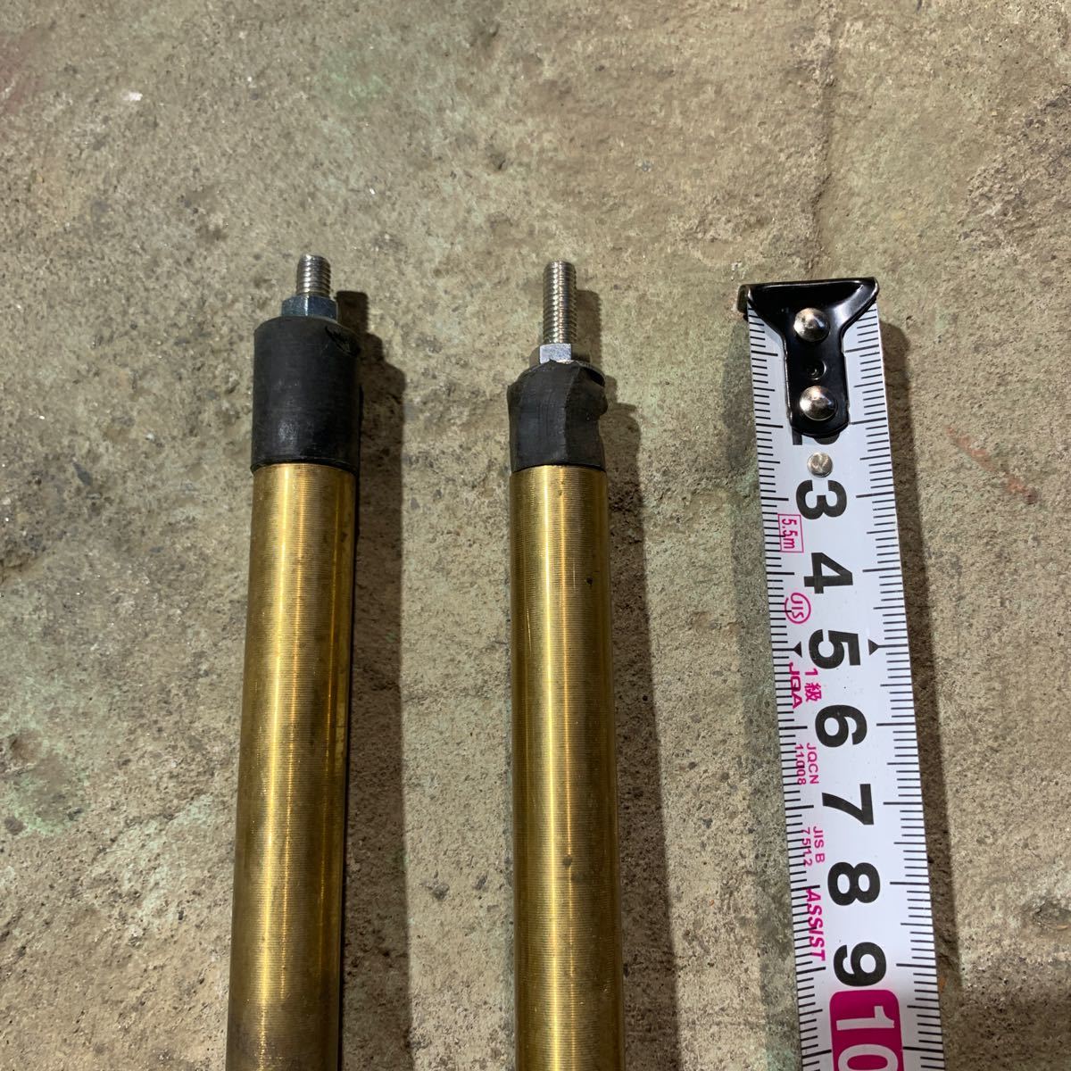 Yahoo!オークション - ハンドル ウェイト 汎用