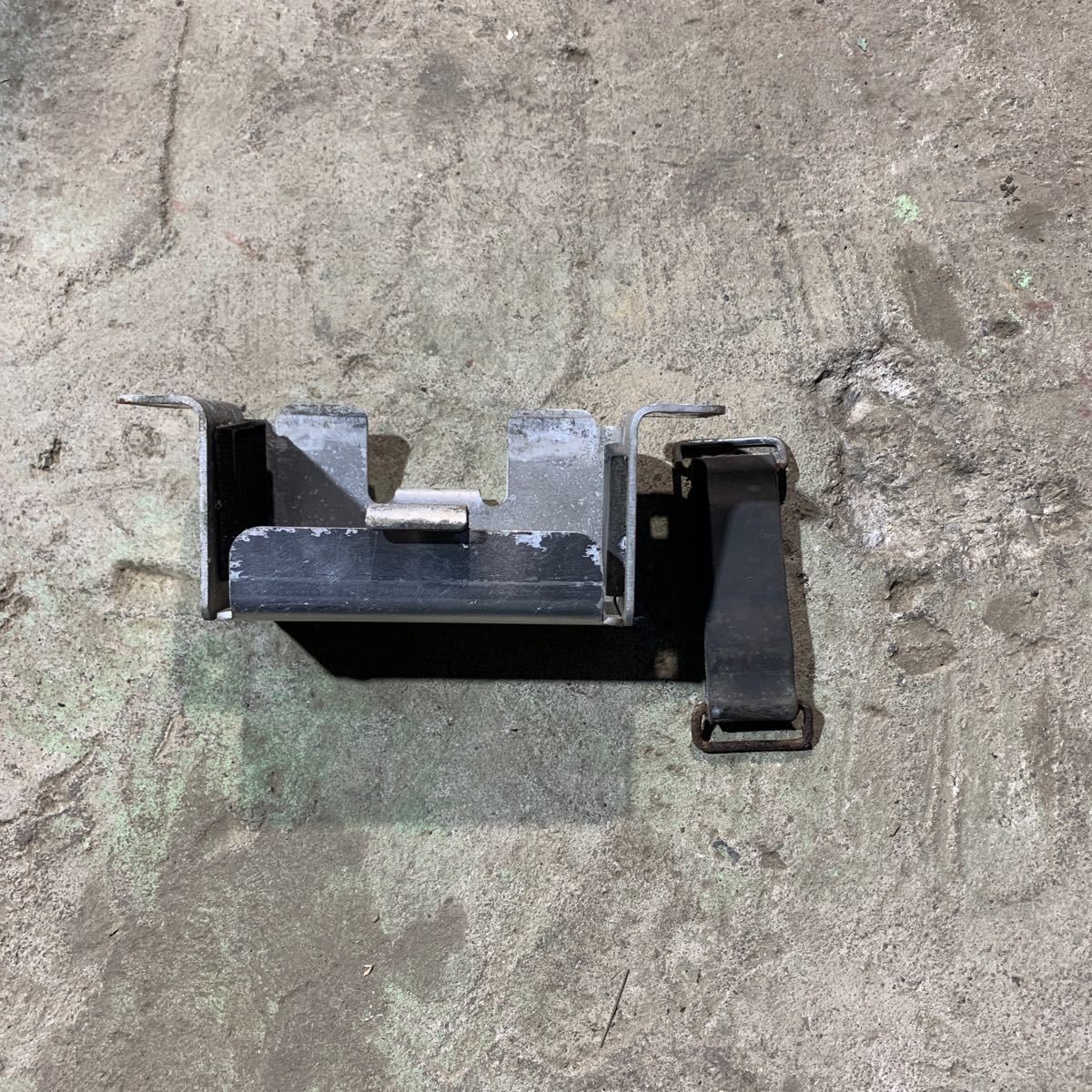 Yahoo!オークション - ミニモト バッテリーケース WRC1 5-12