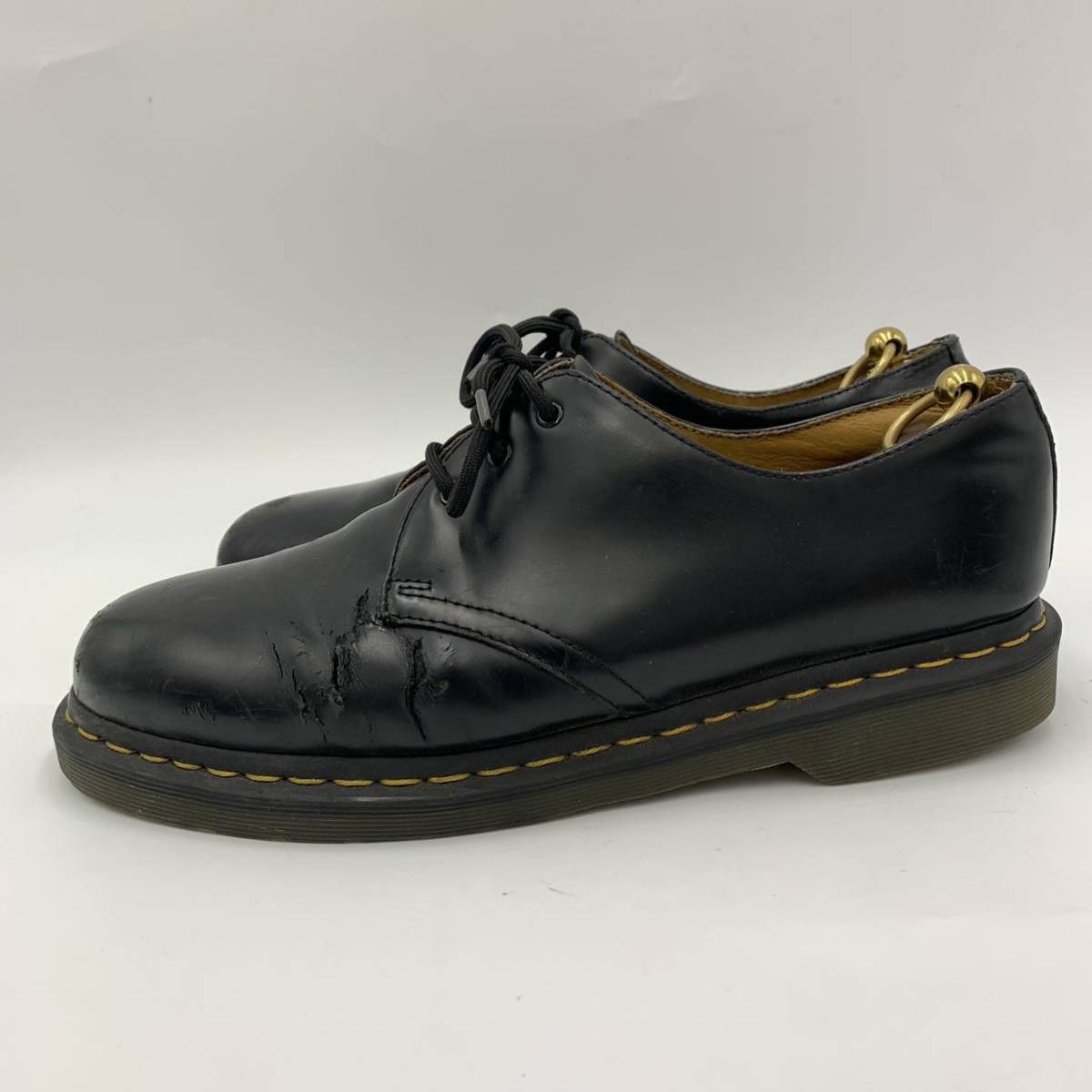 D ☆ 名作モデル!! '3ホール' Dr.Martens ドクターマーチン D ☆ 名作モデル!! '3ホール' Dr.Martens ドクターマーチン