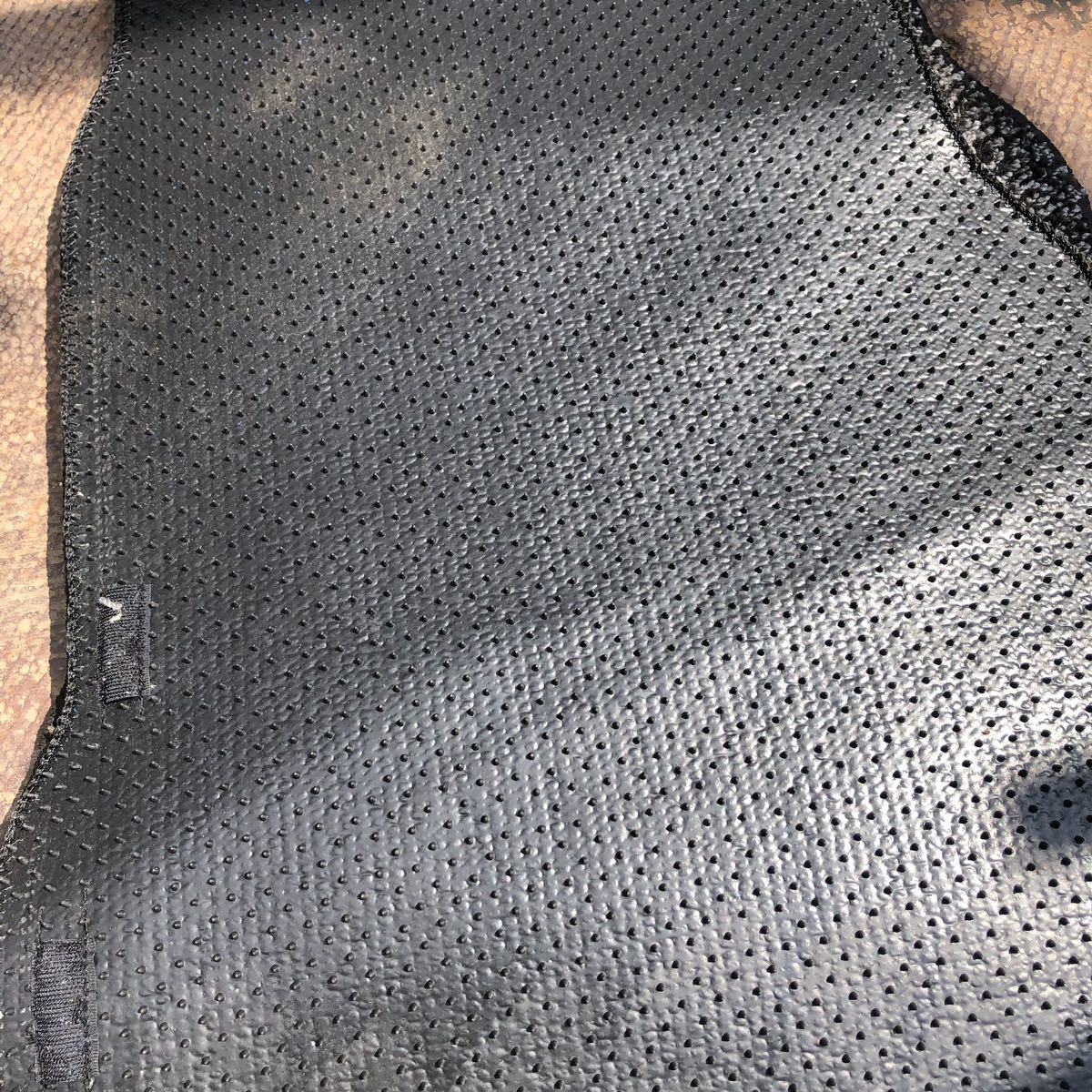 Yahoo!オークション - 日産 キューブ 15X Z12 純正 フロアマット K21