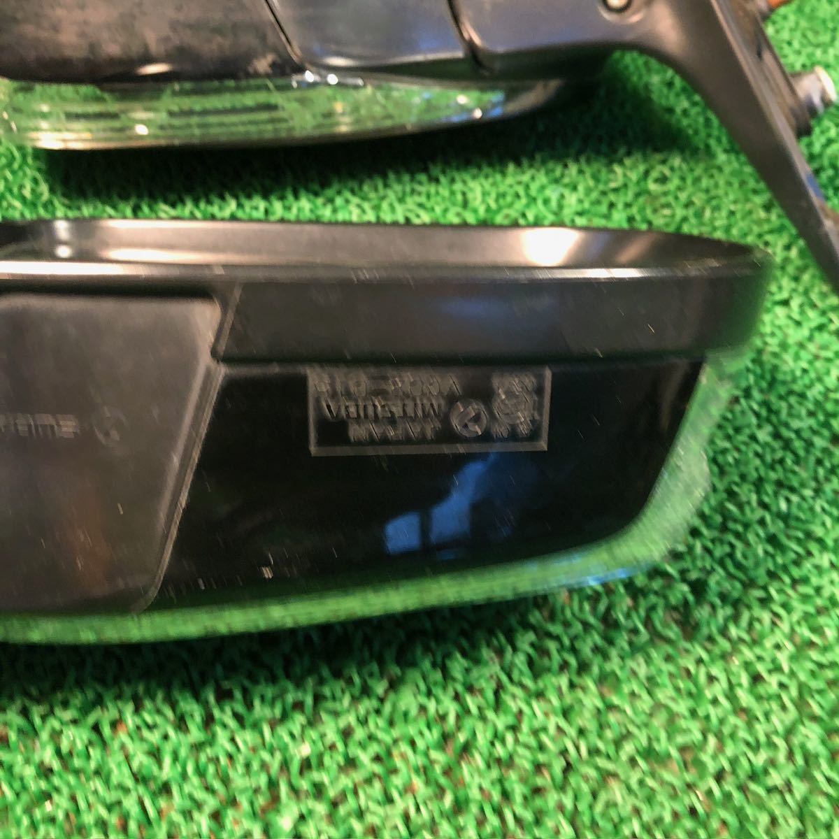 Yahoo!オークション - スバル レガシーシーリングワゴン BPE 純正 サイ...