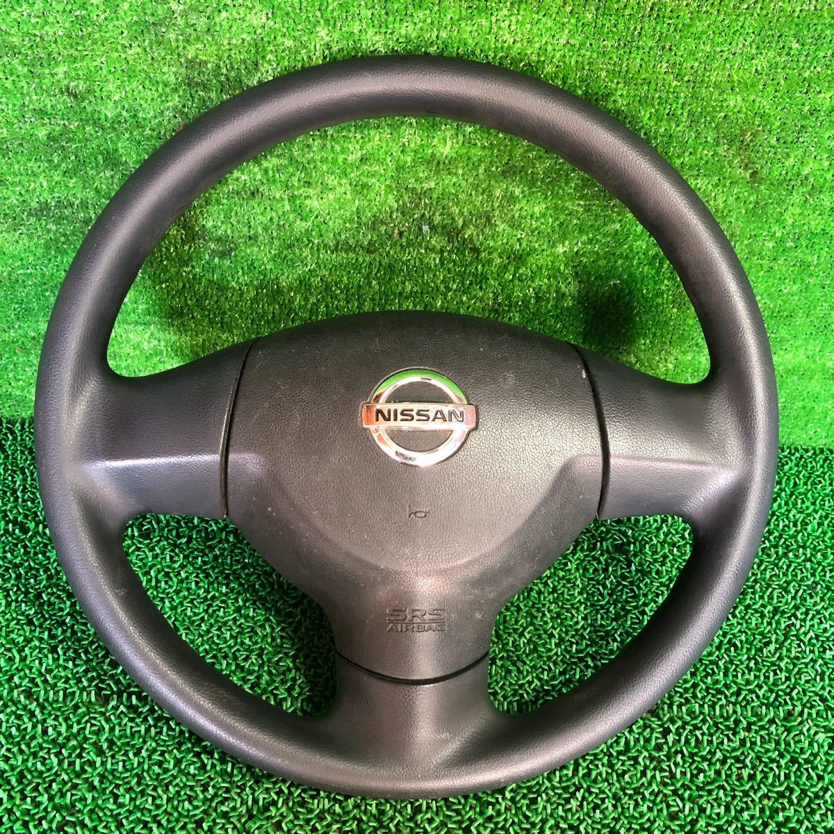 Yahoo!オークション - 日産 クリッパー U71V 純正 ステアリング [FU71V...