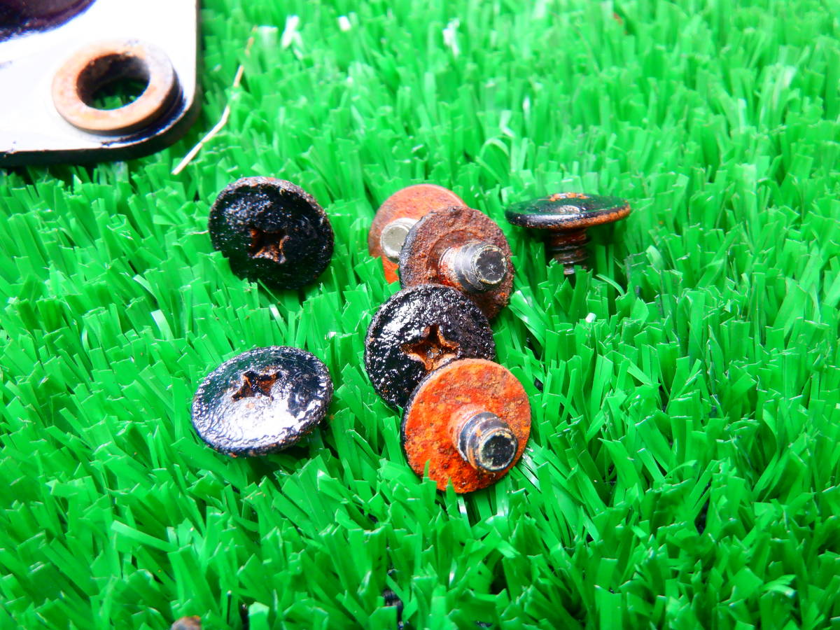 Yahoo!オークション - スカイライン R30 DR30 HR30 リアバンパーサイド...