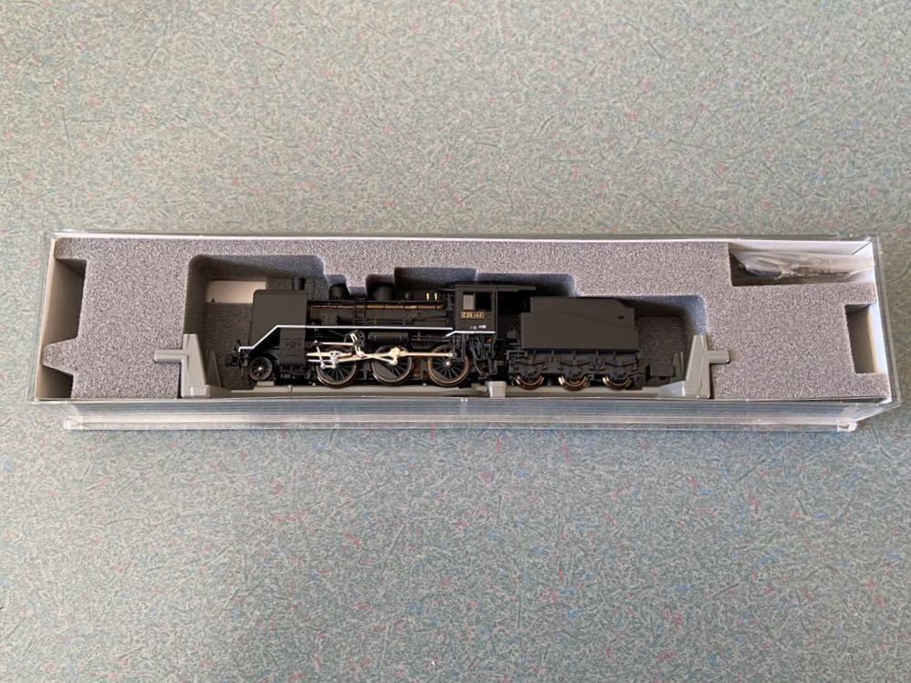 KATO 2020-1 C56形蒸気機関車 小海線 ナンバープレート貼付け済み パーツ 残あり 走行少(蒸気機関車)｜売買されたオークション情報、yahooの商品情報をアーカイブ公開 ...