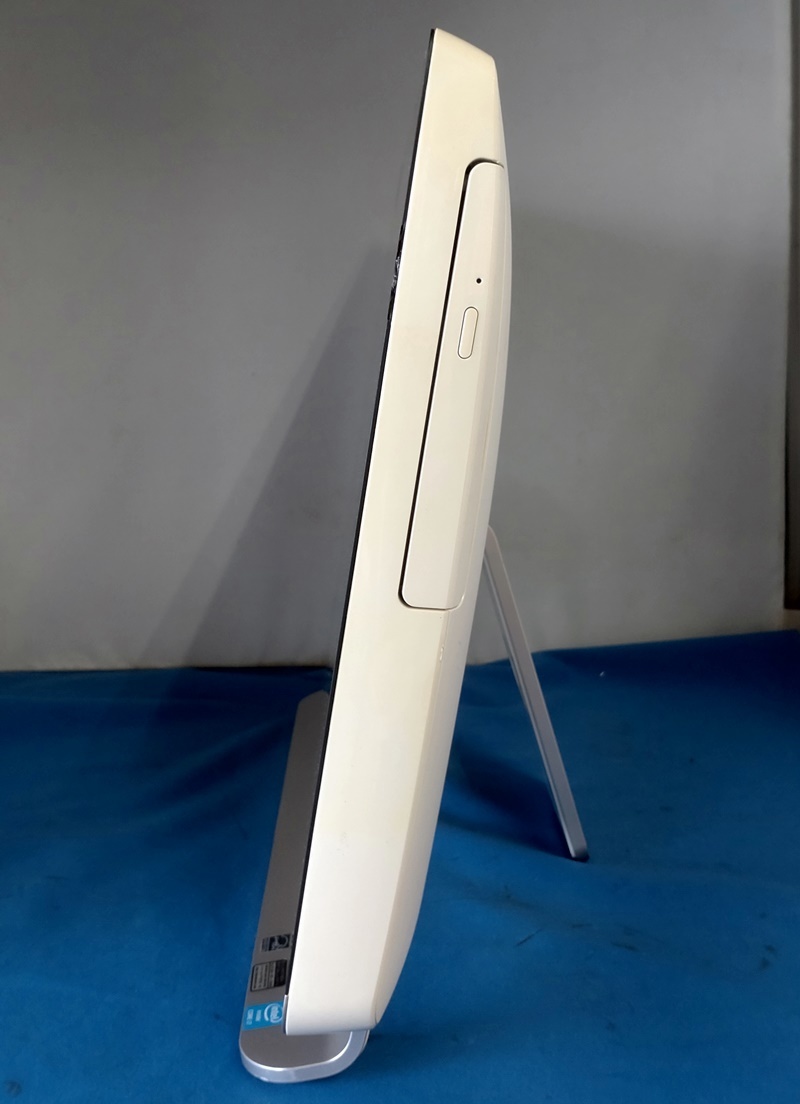 Yahoo!オークション - 102619 REGZA PC D814/T9KW Core i7-4700MQ Mem8...