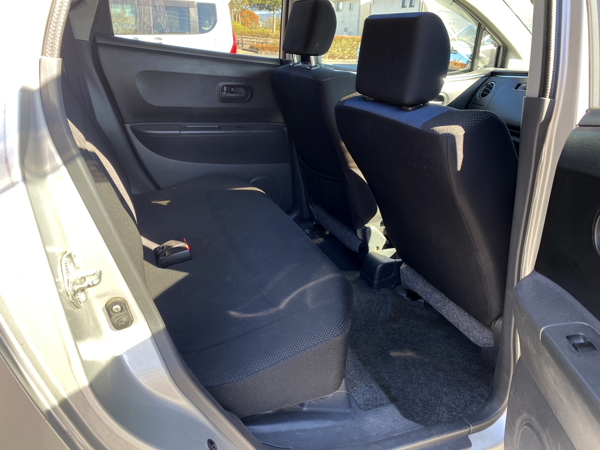 Yahoo!オークション - H19年スズキ・セルボ・検長く7年2月・機関良好・...