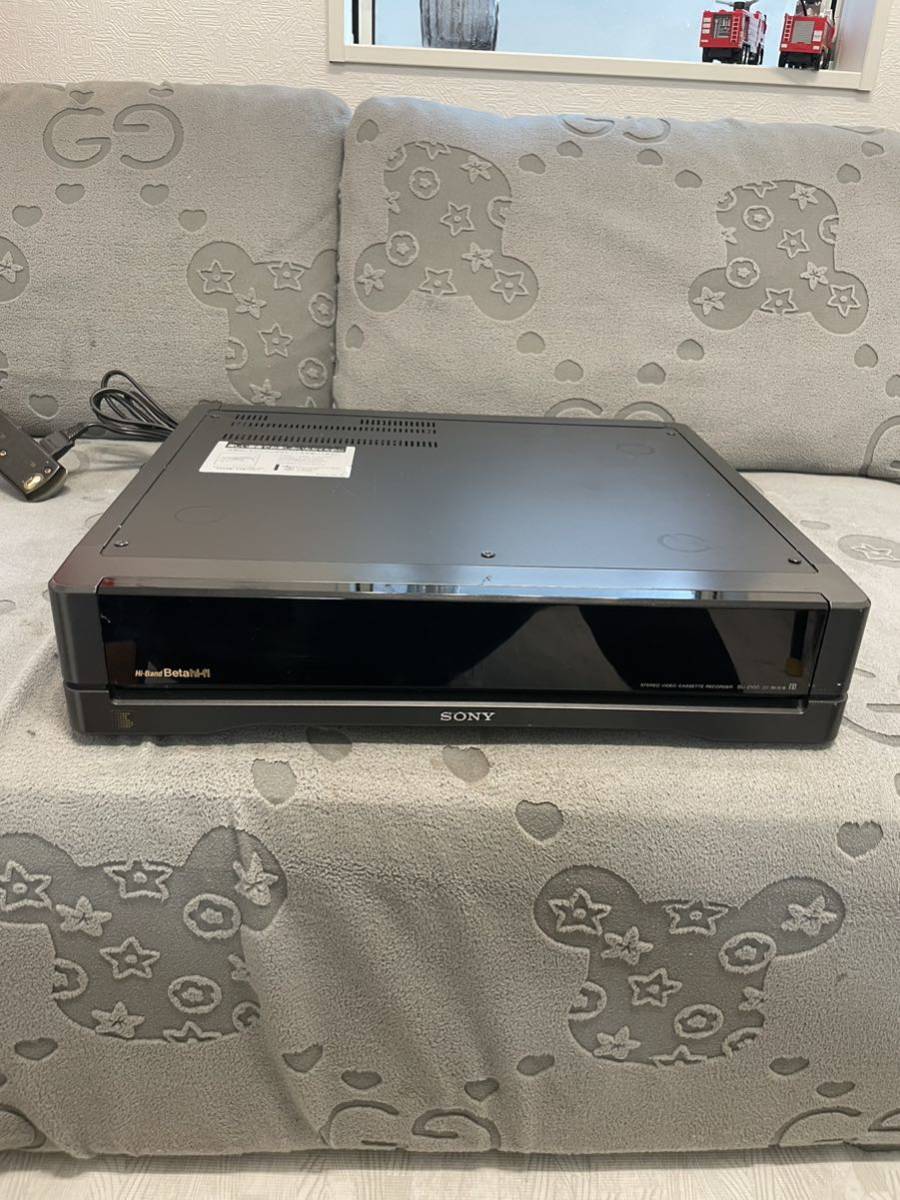 Yahoo!オークション - SONY SL-2100