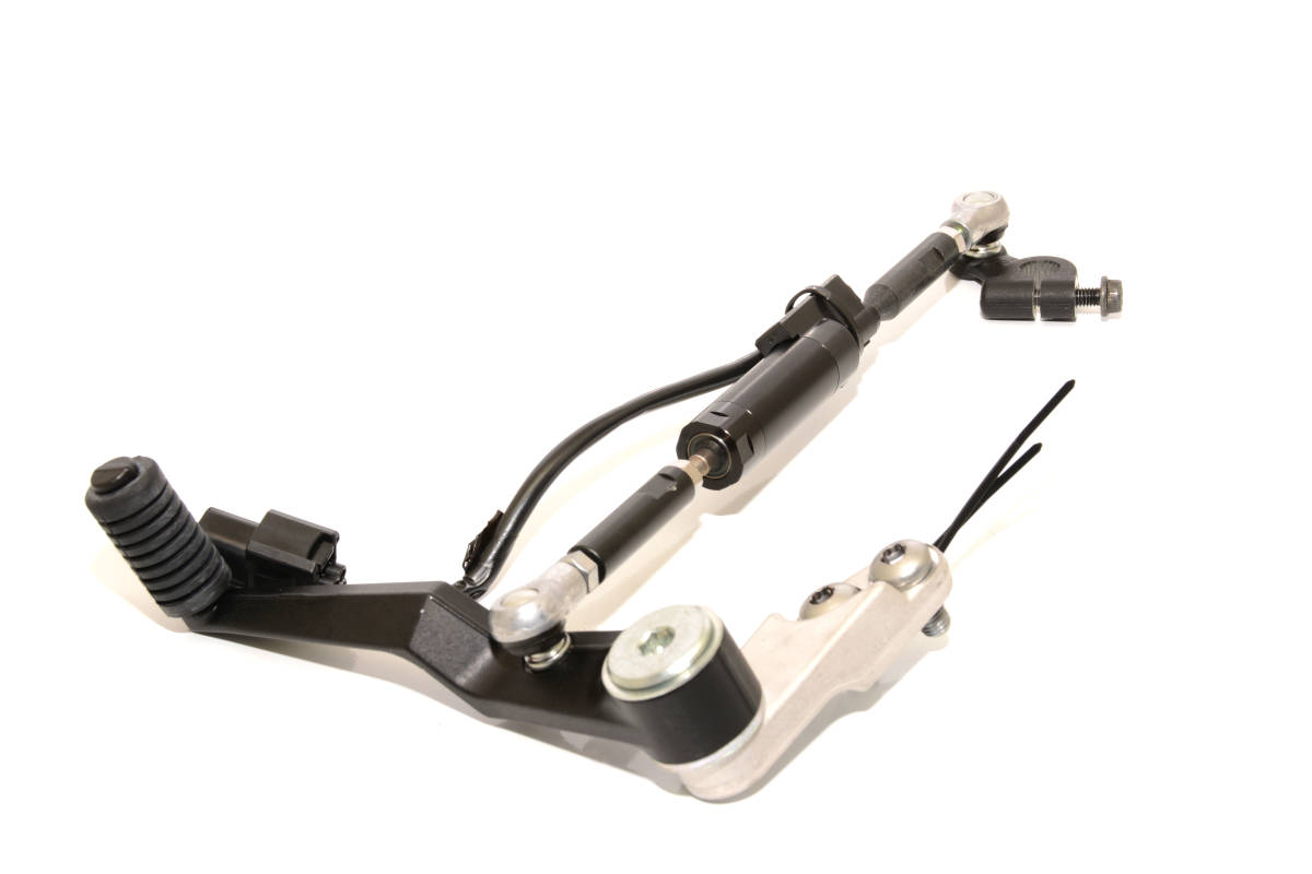 Yahoo!オークション - GSX-R1000R L9 新車外し 純正シフタースイッチ ...