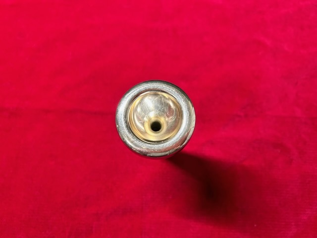 Yahoo!オークション - Yamaha 48A / アルトトロンボーン用（細管用）マ...