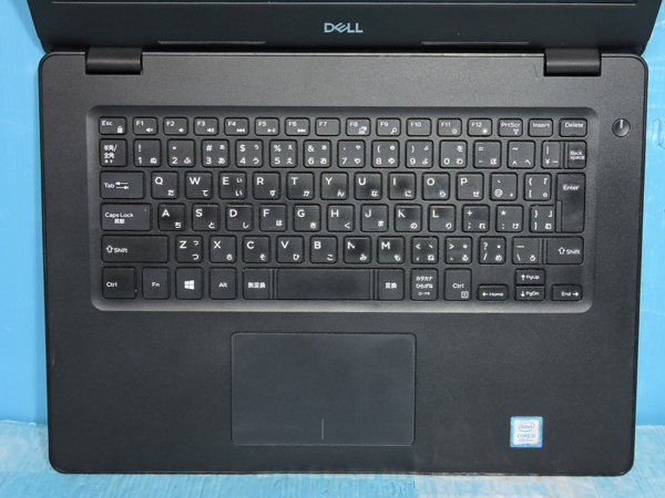 Yahoo!オークション - DELL Latitude 3490 Core i5 8250U 1.6GHz