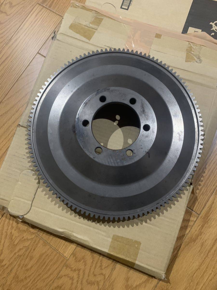 12A 13B 軽量フライホイール SA22C RX-7 サバンナGT RX-3 ルーチェ カペラ(マツダ用)｜売買されたオークション情報、yahooの商品情報をアーカイブ公開 ...