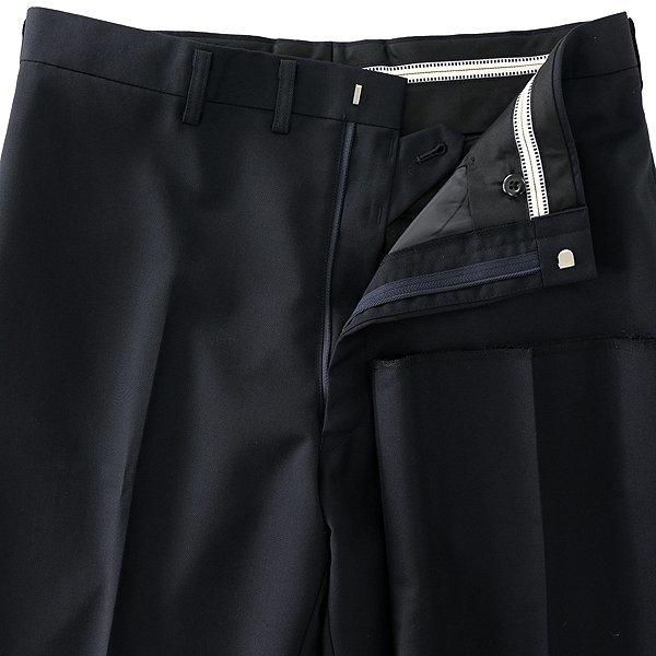 Yahoo!オークション - 新品 ケントアヴェニュー 日本製 I型 トラッド 3...