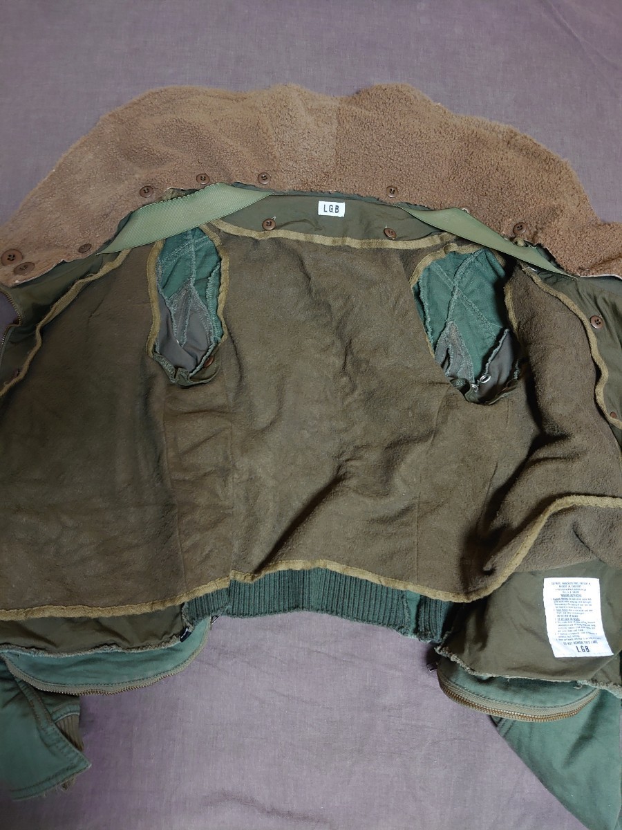 Yahoo!オークション - LGB ルグランブルー BONO-3 ジャケット ♀1