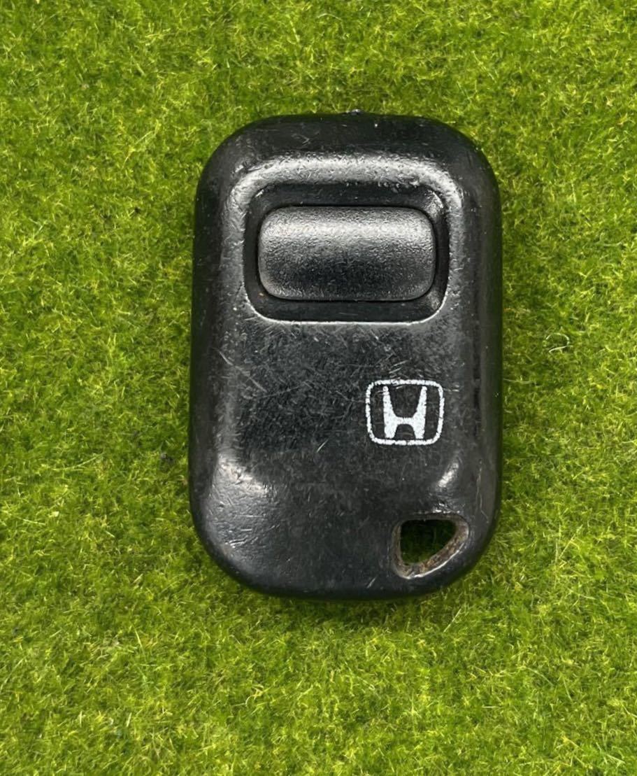 Yahoo!オークション - ホンダ 純正キーレス G8D-343H-A 1ボタン バモス...