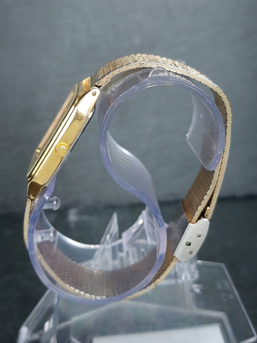 CITIZEN シチズン QUARTZ クォーツ 2830-262841 TA メンズ CITIZEN シチズン QUARTZ クォーツ 2830-262841 TA メンズ