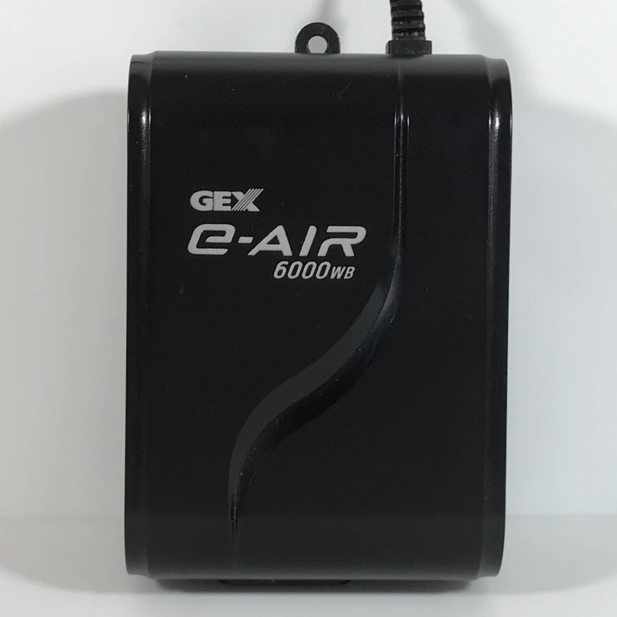Yahoo!オークション - 中古 エアーポンプ GEX ジェックス e-AIR 6000WB...