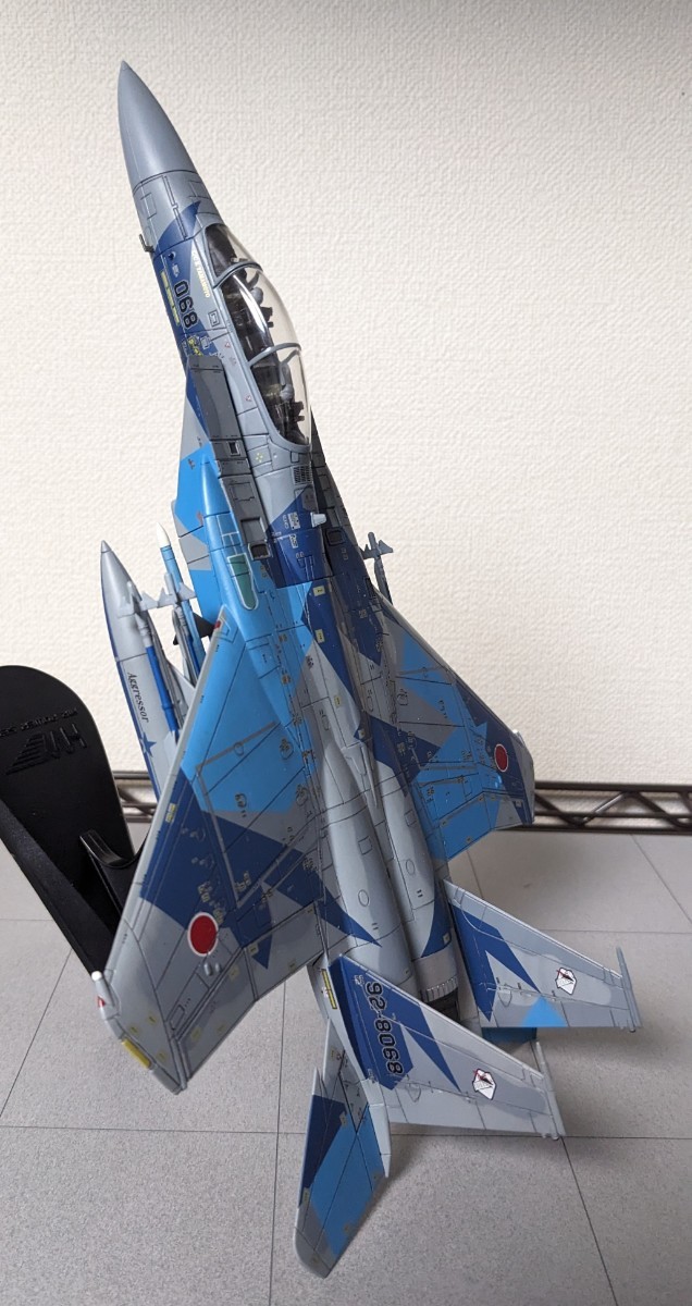 ☆ディティールUP!ホビーマスター/HOBBY MASTER/F-15DJイーグル ☆ディティールUP!ホビーマスター/HOBBY MASTER/F-15DJイーグル