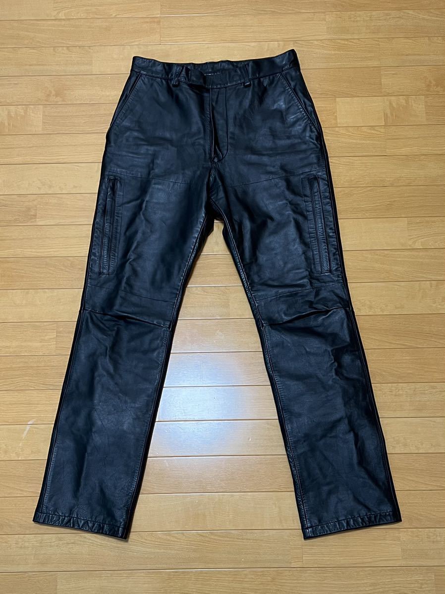 Yahoo!オークション - 【MFP-1294】マックスフリッツMaxFritz本革ウォ...