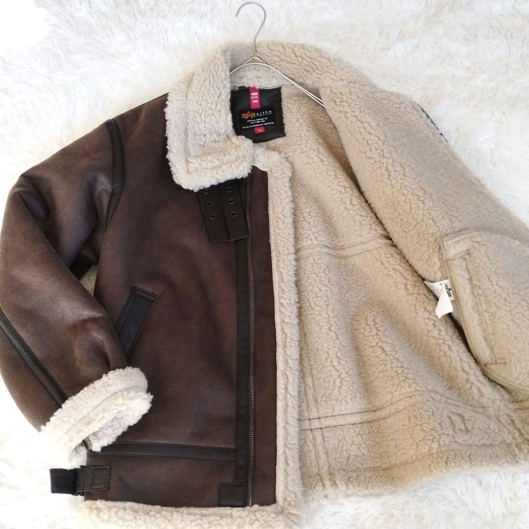 ALPHA INDUSTRIES アルファインダストリーズ/フライトジャケット ALPHA INDUSTRIES アルファインダストリーズ/フライトジャケット