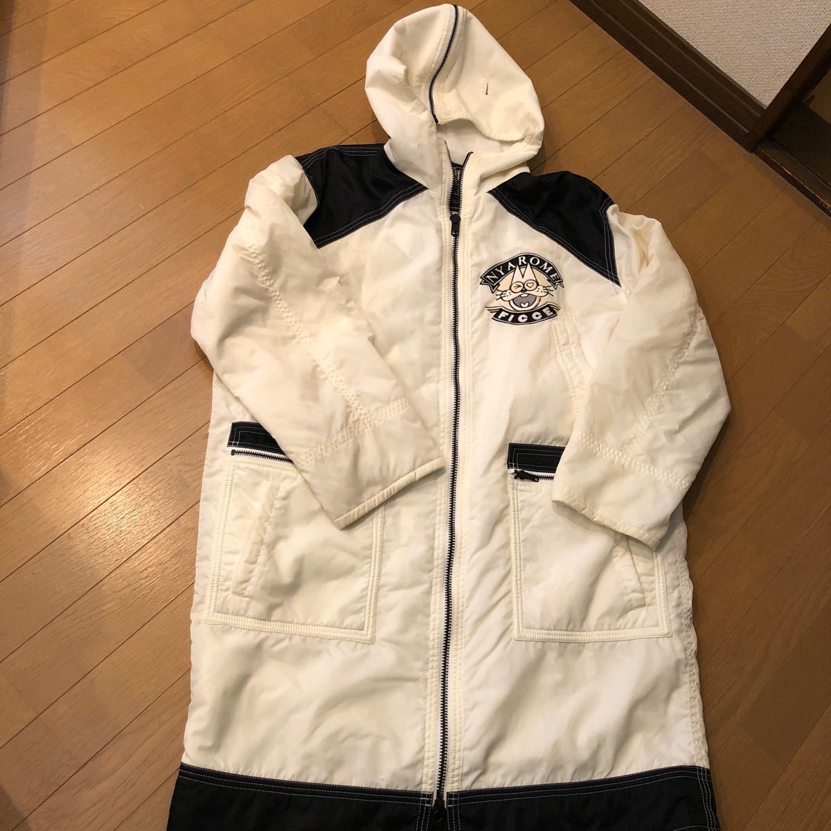 Yahoo!オークション - FICCE 白