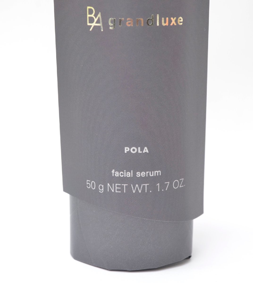 POLA B.A グランラグゼ Ⅳ 50g 美容液 乳液 定価79 200円 ポーラ P-720(美容液)｜売買されたオークション情報、yahooの商品情報をアーカイブ公開 - オークファン ...