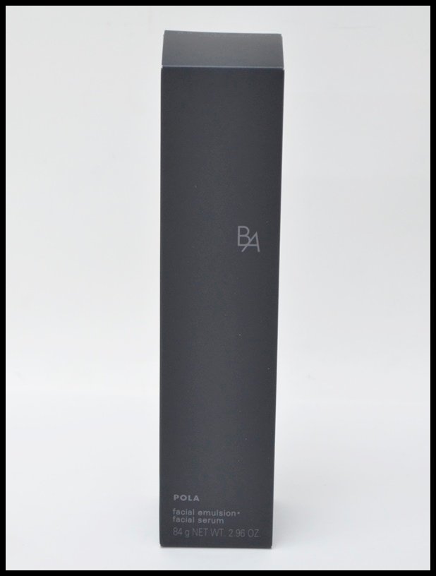 Yahoo!オークション - 新品未開封 POLA B.A ミルク フォーム 84g 保湿...