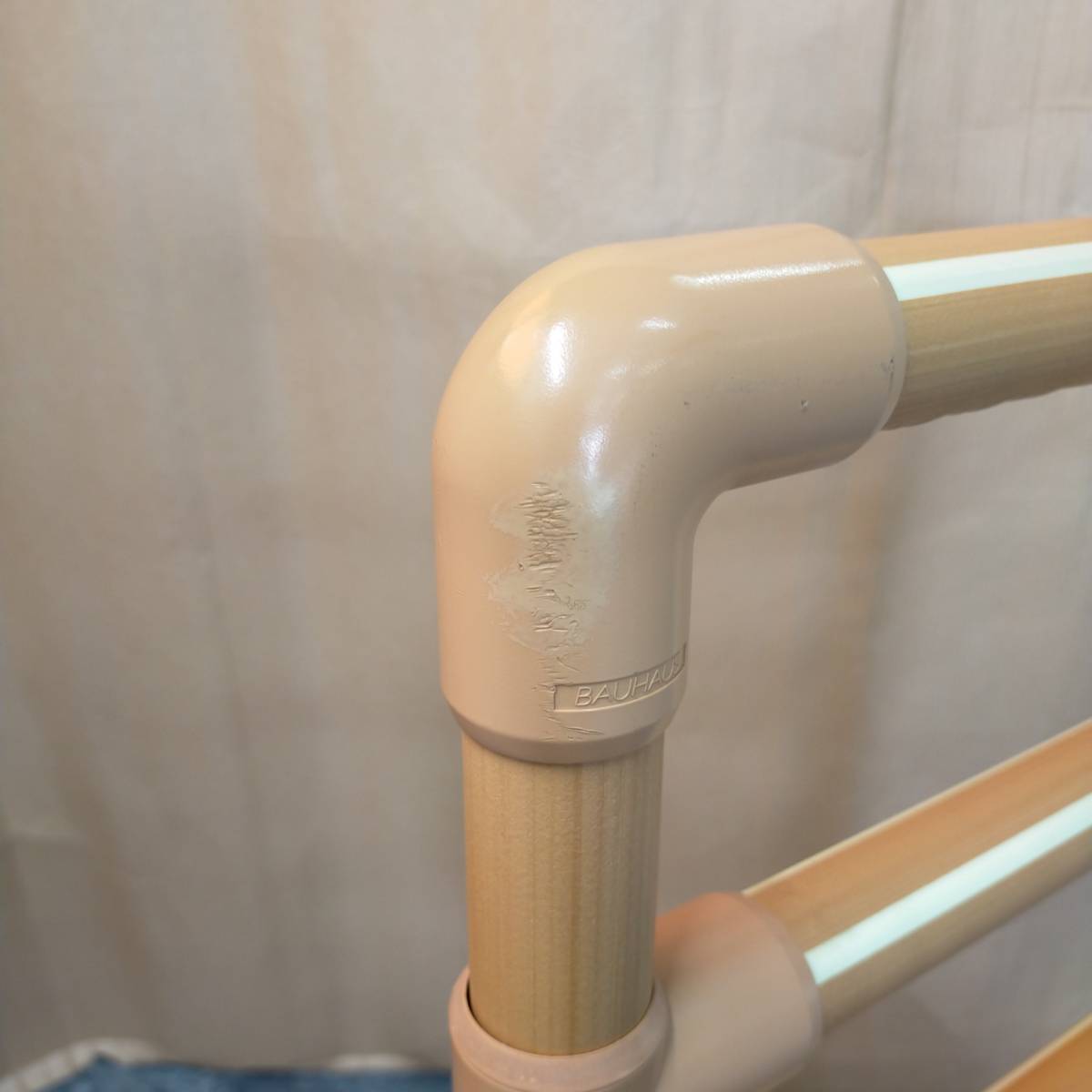 OT-12078 手すり 立上り手すり マツ六 たよレール BZ-N01 介護用品 介助 工事不要 立ち上がり 洗浄 消毒済み(その他)｜売買されたオークション情報、yahooの商品情報を ...