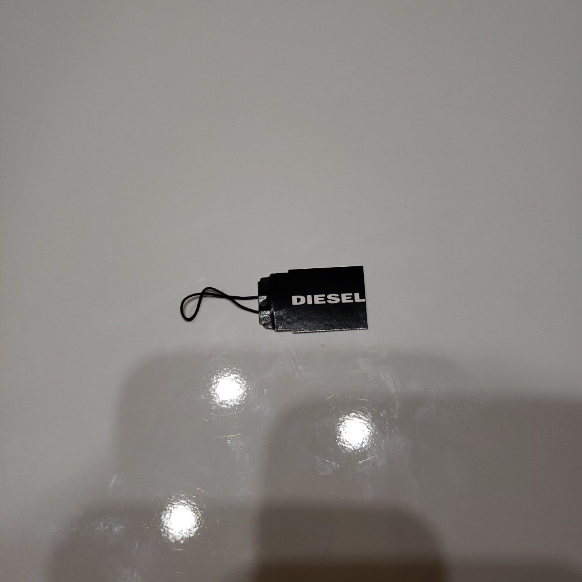 DIESEL ネックレス ディーゼル 南京錠型 DX1203040|Yahoo DIESEL ネックレス ディーゼル 南京錠型 DX1203040|Yahoo