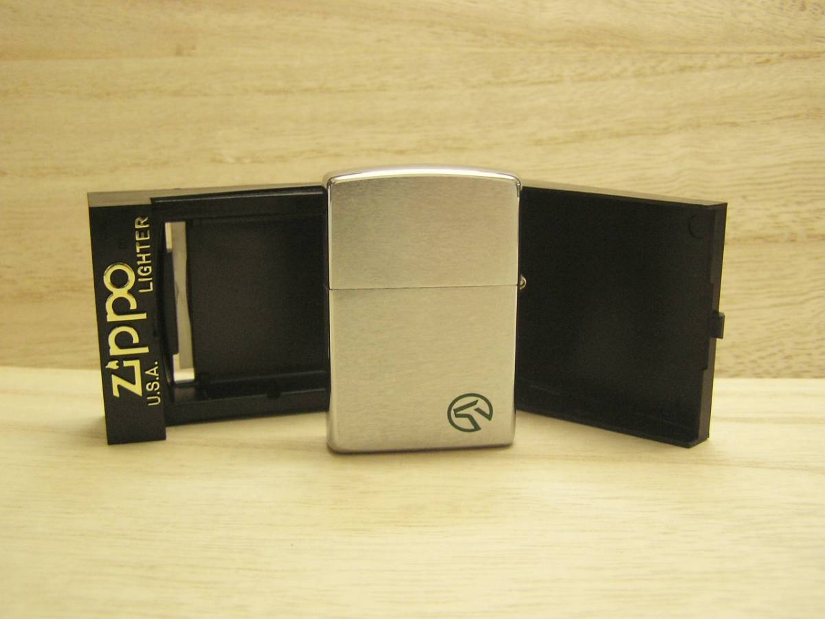 Yahoo!オークション - ZIPPO ジッポー #200 JRA 1998年製 未使用品
