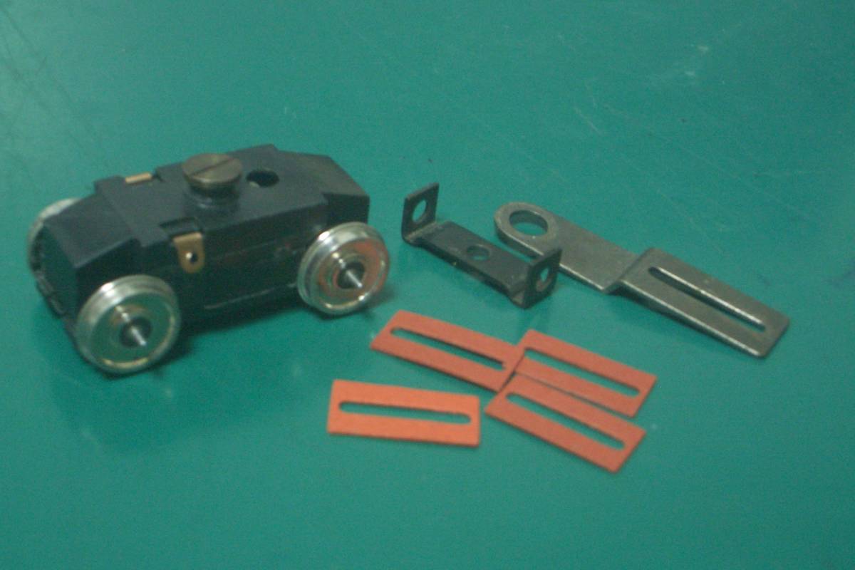 Yahoo!オークション - 天賞堂（花園）パワートラックWB26・Φ10.5プレー...