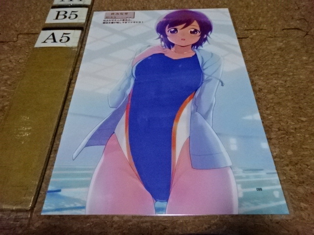 Yahoo!オークション - P053 鉄道むすめ 切抜ラミネート保護品