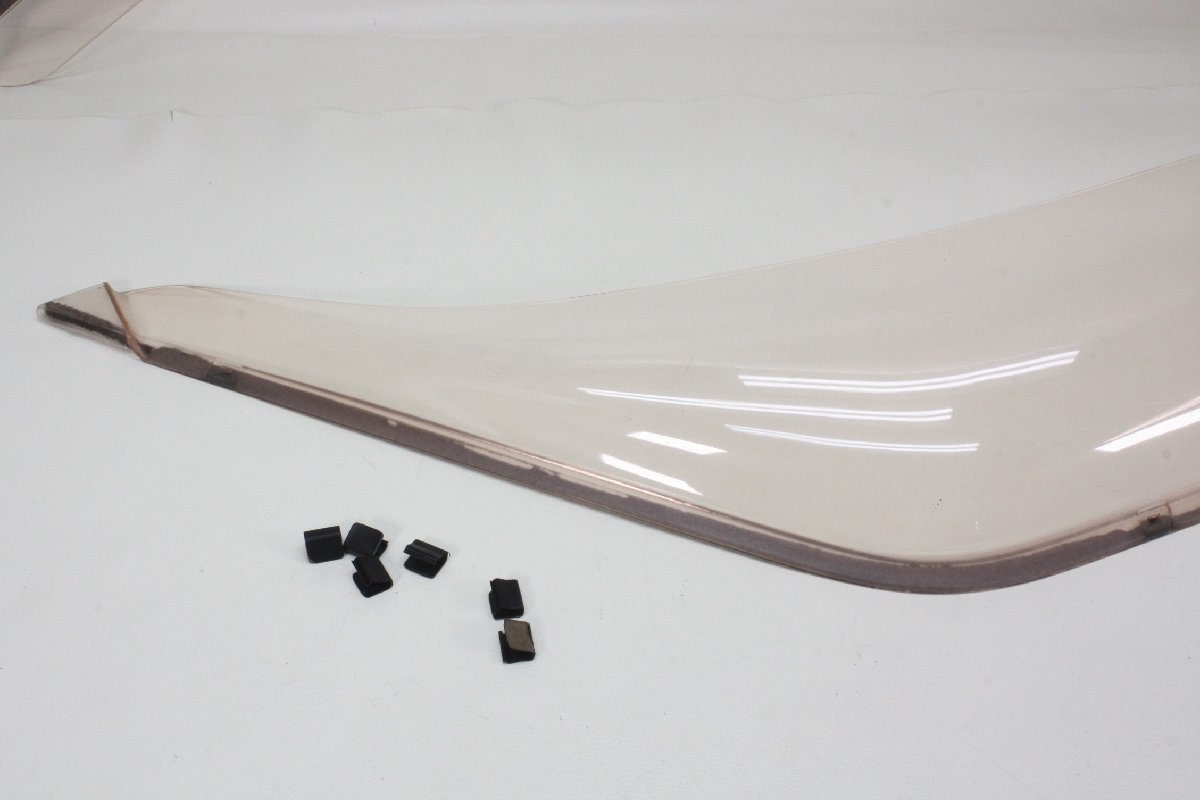 H58A パジェロミニ V 4WDターボ H10年 AT 走行少73195km 純正 大型 ドアバイザー 左右 サイドバイザー H53A(サイド)｜売買されたオークション情報、yahooの商品 ...