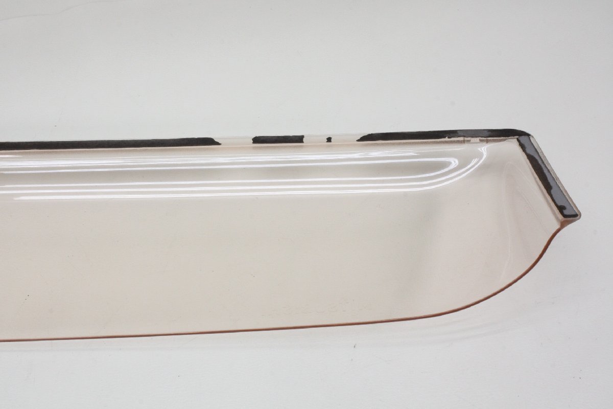 H58A パジェロミニ V 4WDターボ H10年 AT 走行少73195km 純正 大型 ドアバイザー 左右 サイドバイザー H53A(サイド)｜売買されたオークション情報、yahooの商品 ...