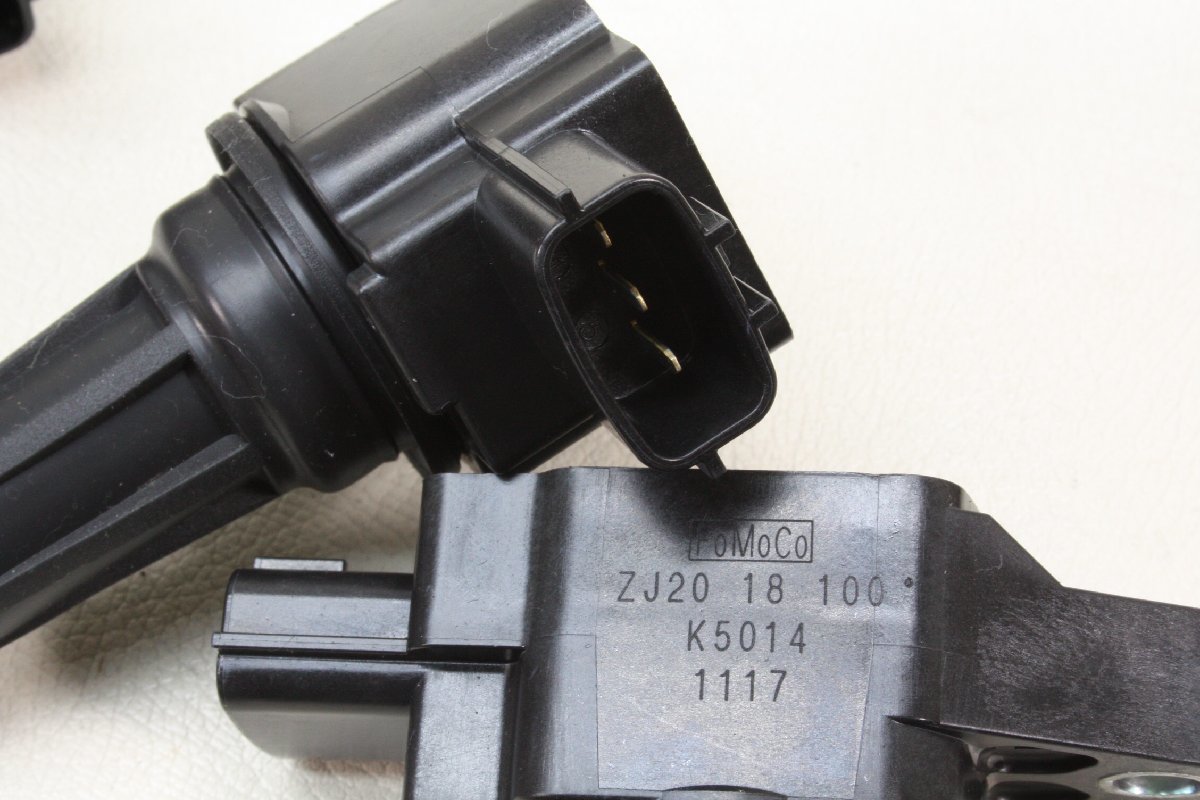 Yahoo!オークション - DY3W デミオ 5HB H18年式 ZJ 4AT 2WD ABS (DY5W)...