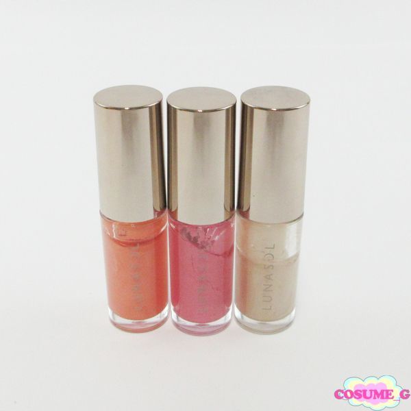 Yahoo!オークション - ルナソル デューイベアブラッシュ EX01 EX04 EX0...