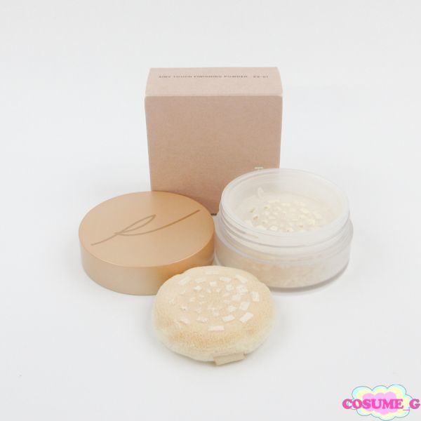 Yahoo!オークション - RMK エアリータッチ フィニッシングパウダー EX0...