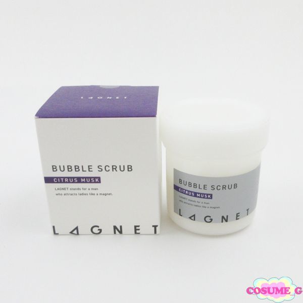 Yahoo!オークション - ラグネット バブルスクラブ 155g 残量多 C036