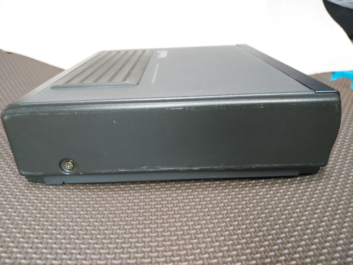 Yahoo!オークション - SONY Video 8 EV-S33 8ミリビデオデッキ やや難...